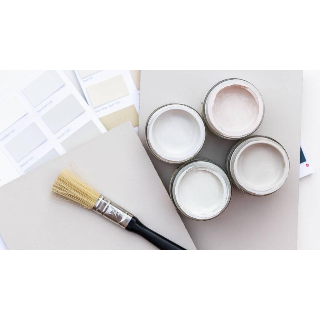 Five weekend projects that only require a sample pot