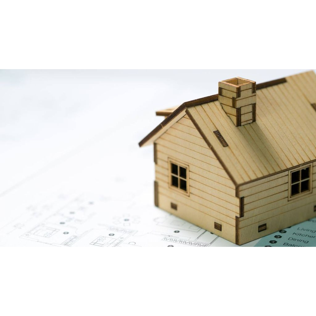 Types of houses: what's the differences between a house, townhouse ...