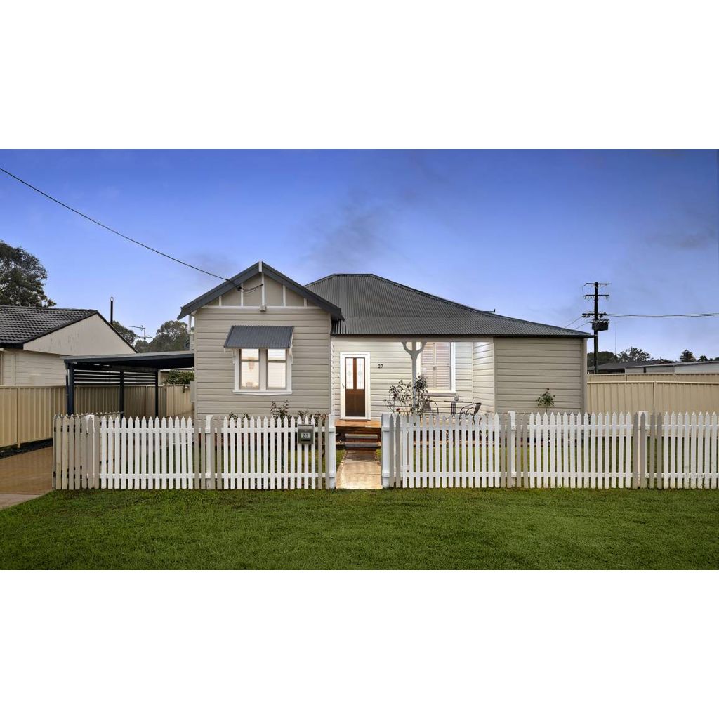 Under $700k: homes you can buy this weekend