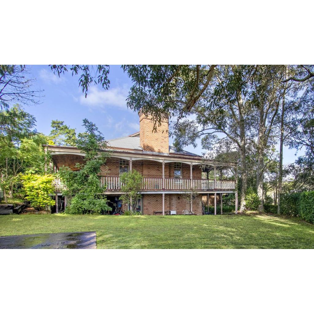 Landmark Minmi Courthouse to sell after 20 years