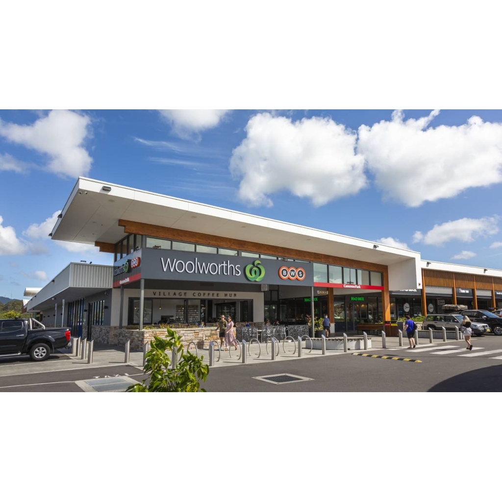 Cameron Park shopping centre sells for $60 million