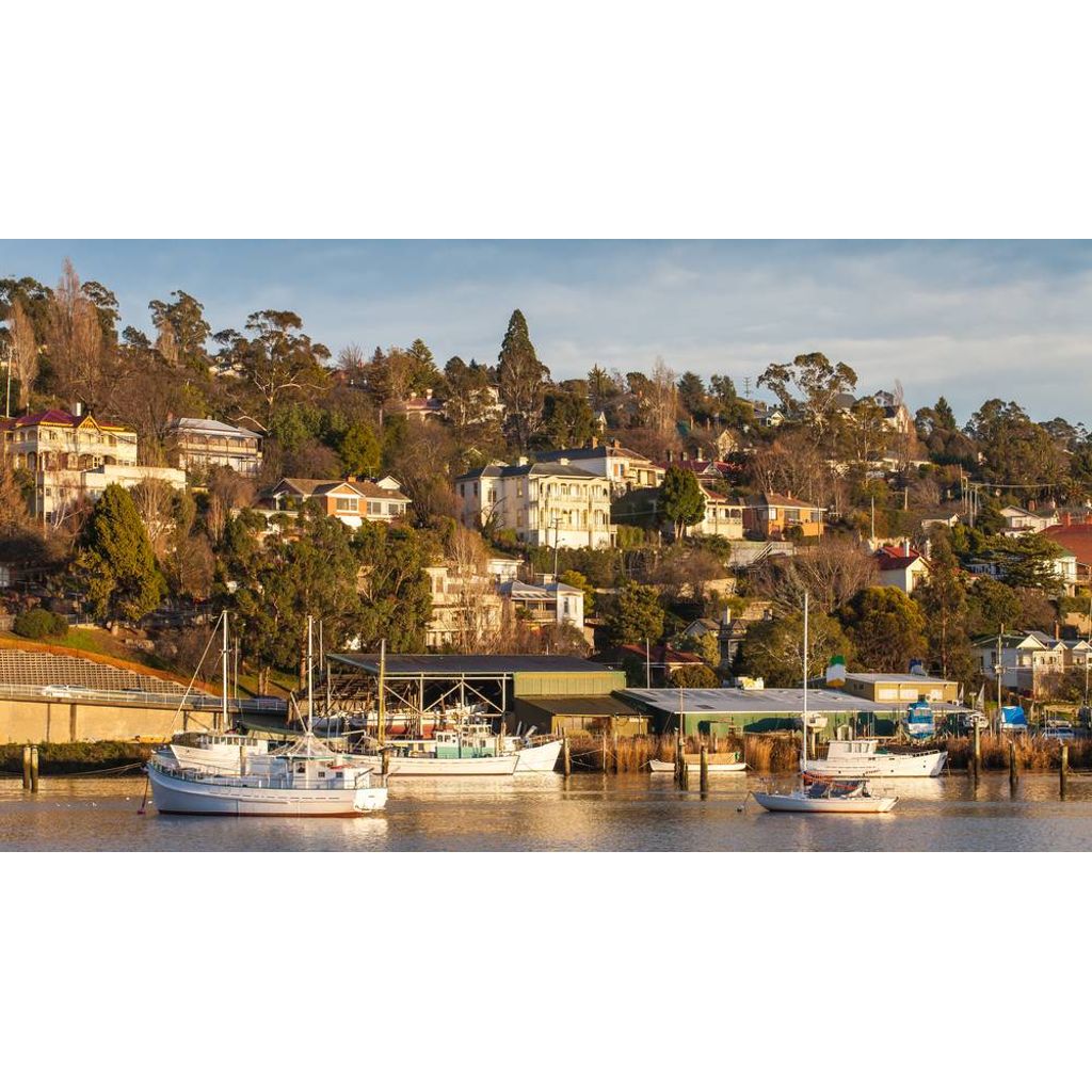 The 5 Launceston suburbs where prices are falling