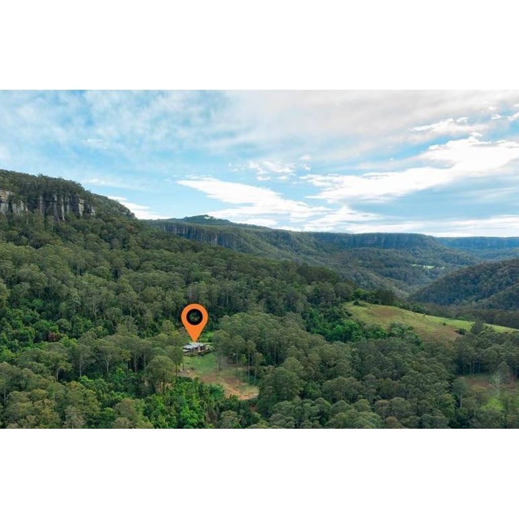 Hopes that high-end buyers will return to Kangaroo Valley after road re ...