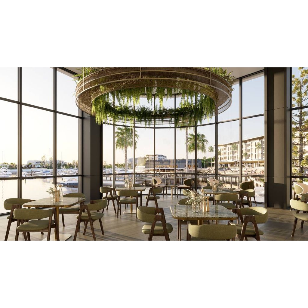 Life of luxury: First look at the new Benetti apartments at Shell Cove