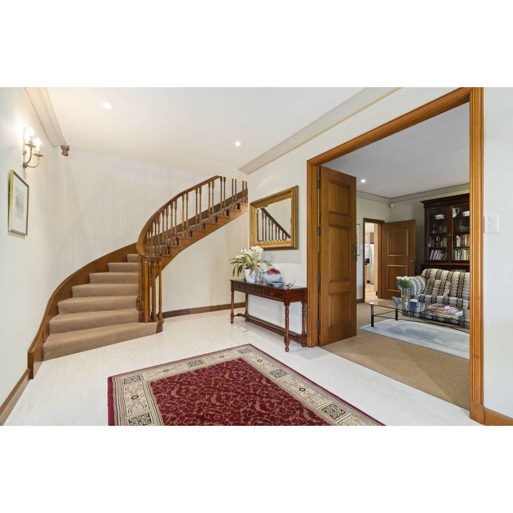 Secluded home opposite Blackbutt Reserve hits the market in New Lambton Heights