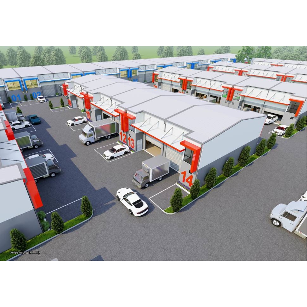 'There's so little industrial land around': Nowra site has $7m price tag