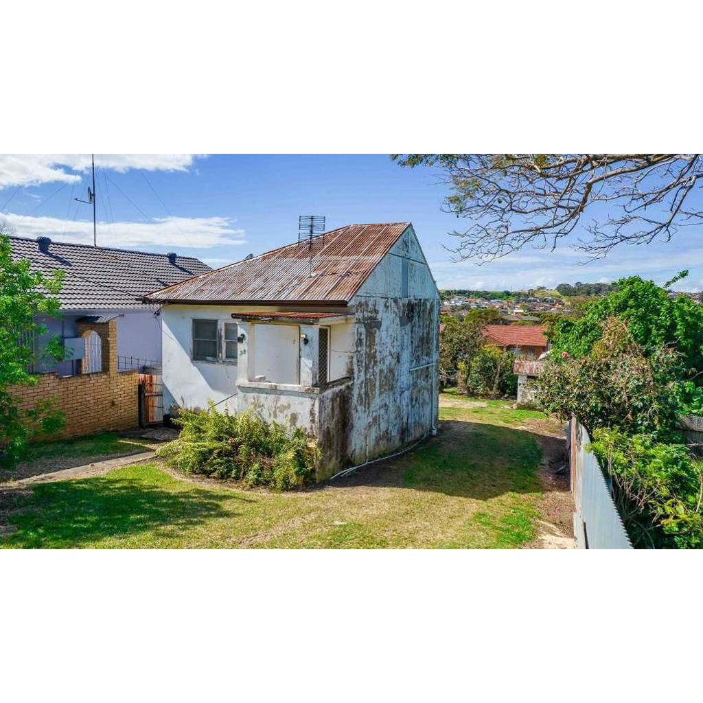 What this architecture couple have planned for Wollongong's famous ...