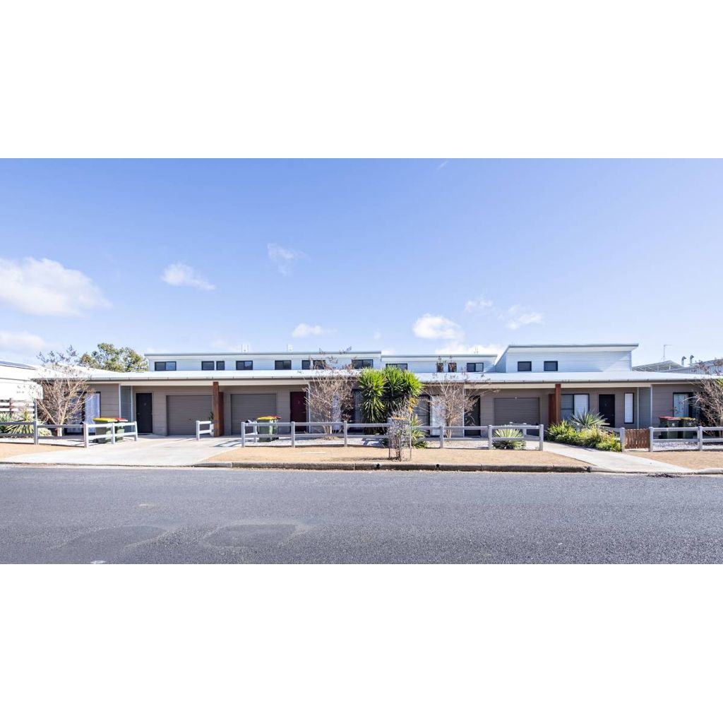 Regional units sell as buyers look for different housing options