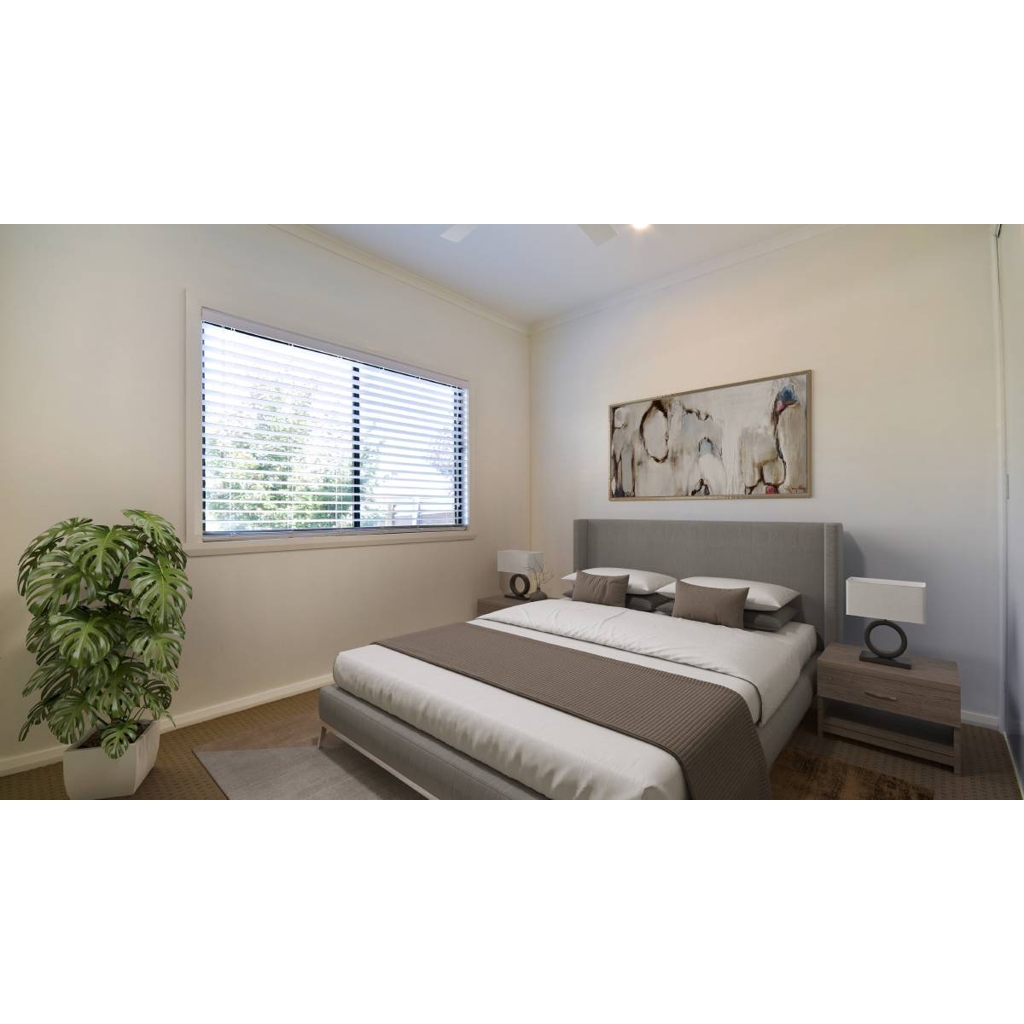 Regional units sell as buyers look for different housing options