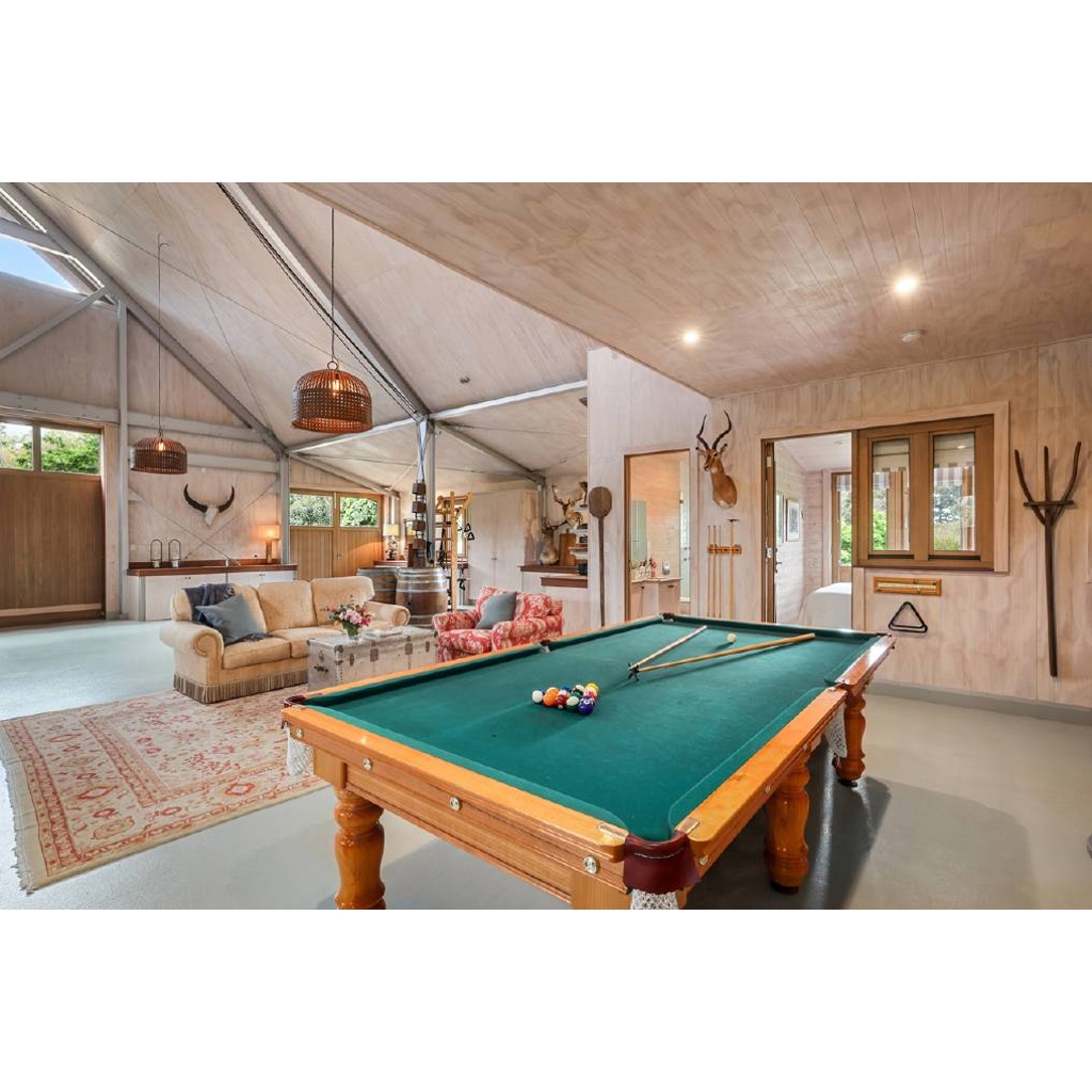 Sutton Forest parkland retreat has $8m asking price - plus Nicole and ...