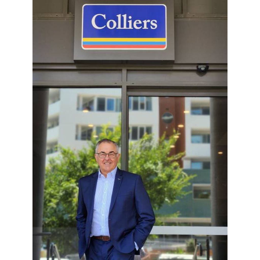 Colliers Newcastle enters the residential sales arena