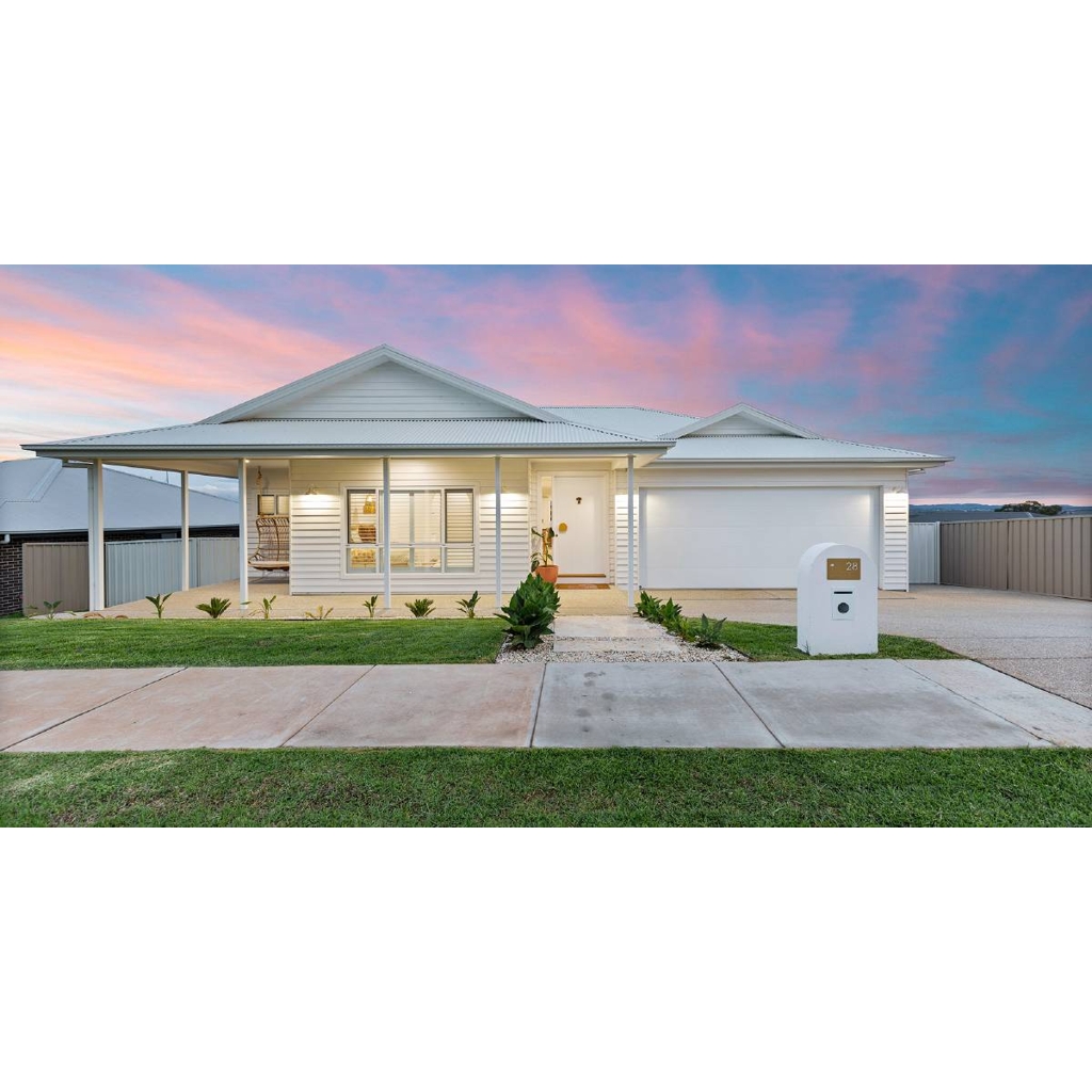 Riverina house prices dip but still 'resilient' in changing property market