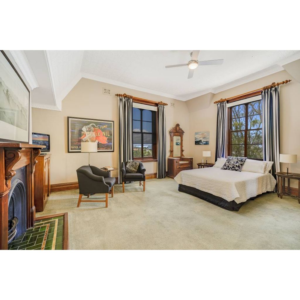 Historic Merewether mansion on the market for the first time since 1982