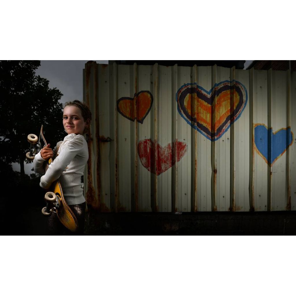 That's nuts: Justin Norris and Norris Nuts family splurge $15m on ...