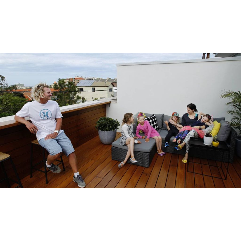 That's nuts: Justin Norris and Norris Nuts family splurge $15m on ...