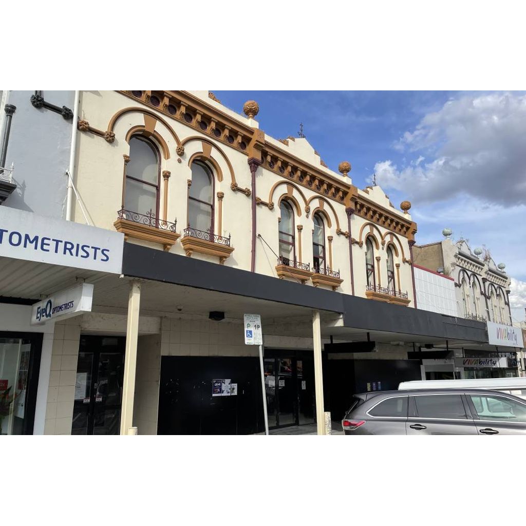 Bathurst's NAB's new premises to be given $2.7 million revamp as branch and business operations ...