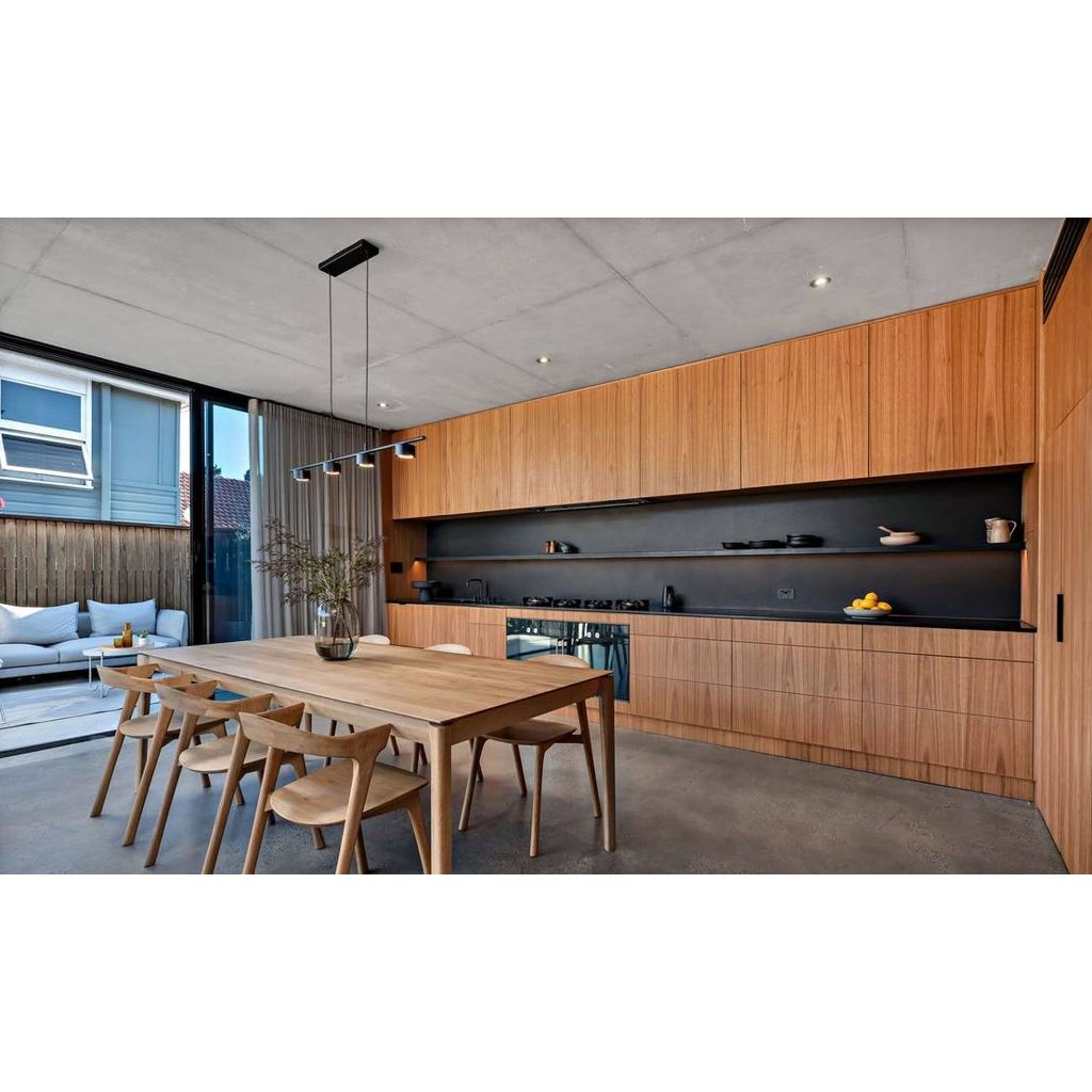 Architect award-winning Wickham project hits the market