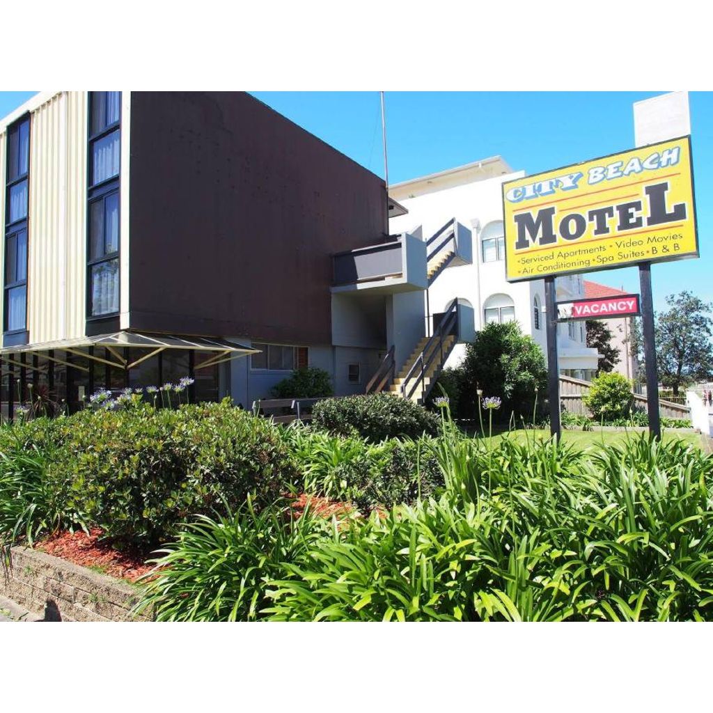 'Iconic' Wollongong budget motel sold, owner reveals grand plans for ...