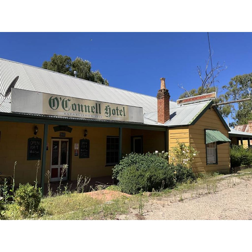 Historic O'Connell Hotel changes hands after 20 years