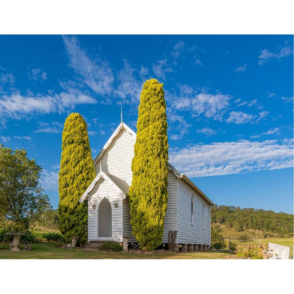 'It's a time capsule': Historic Stroud property with homestead and ...