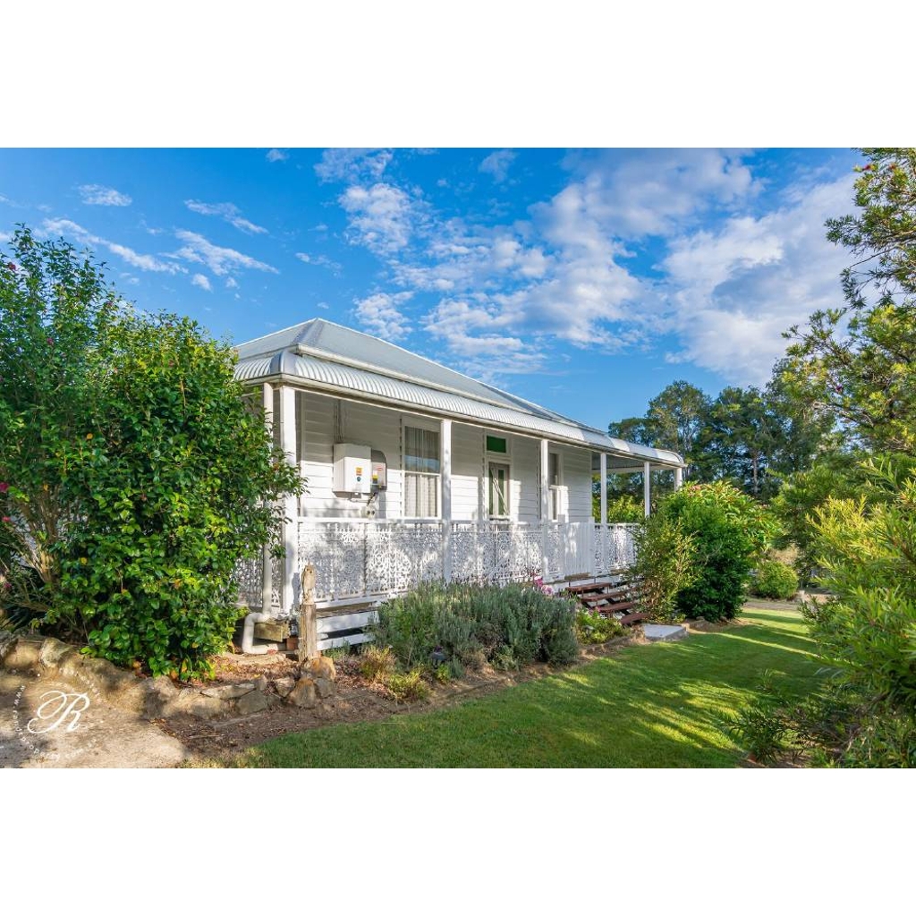 'It's a time capsule': Historic Stroud property with homestead and ...