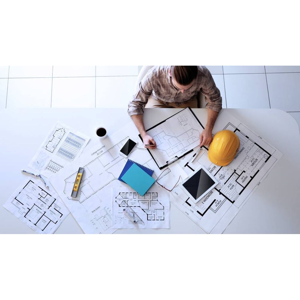 What are planning overlays?