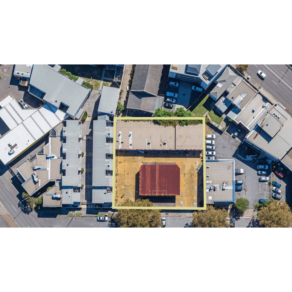 Novo development site listed for $8 million