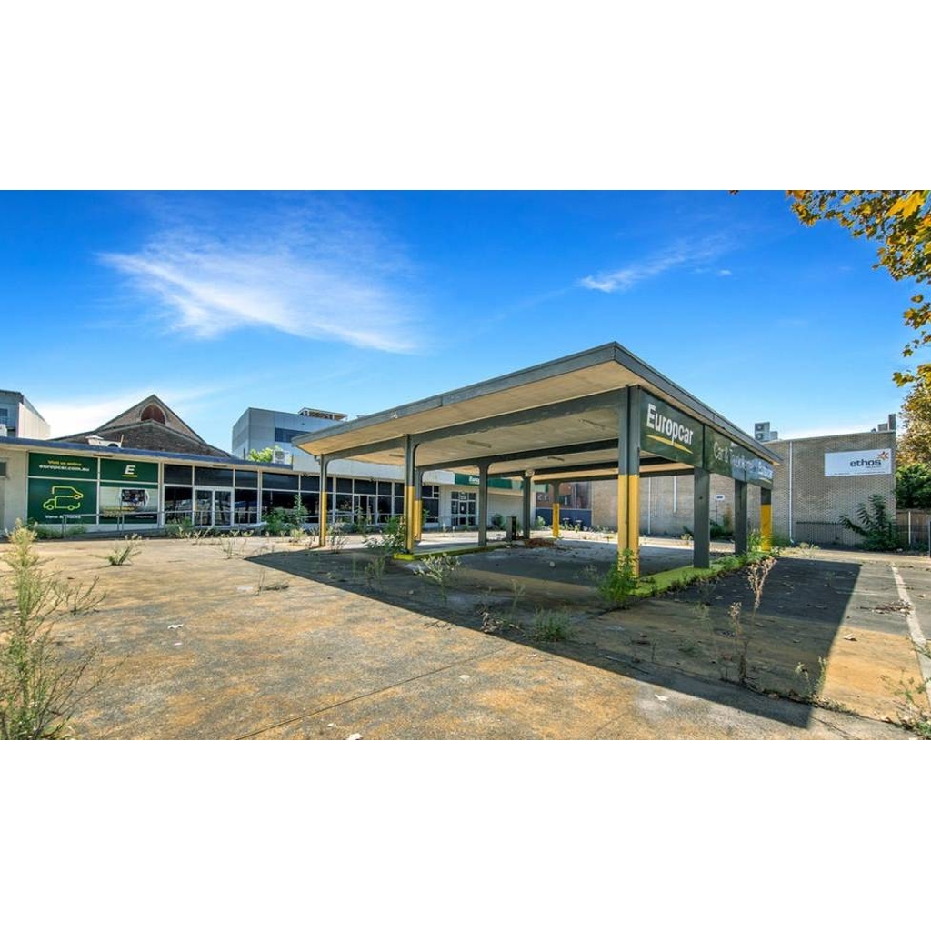 Novo development site listed for $8 million