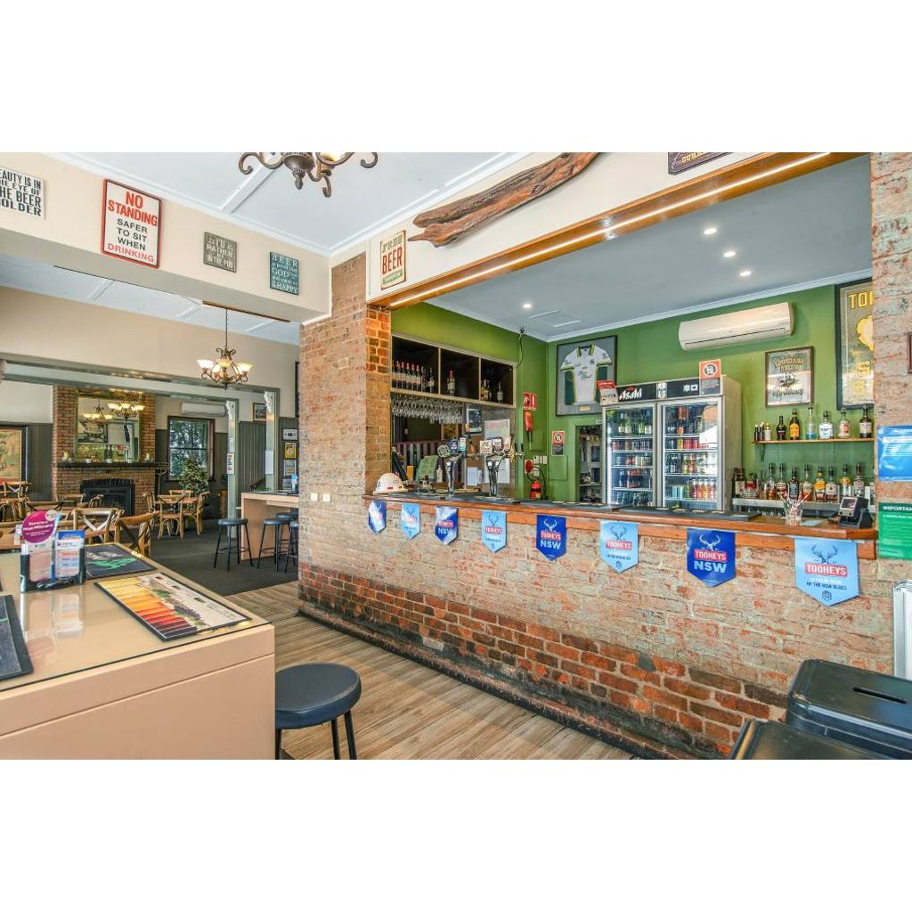 Morpeth's River Royal Inn hits the market