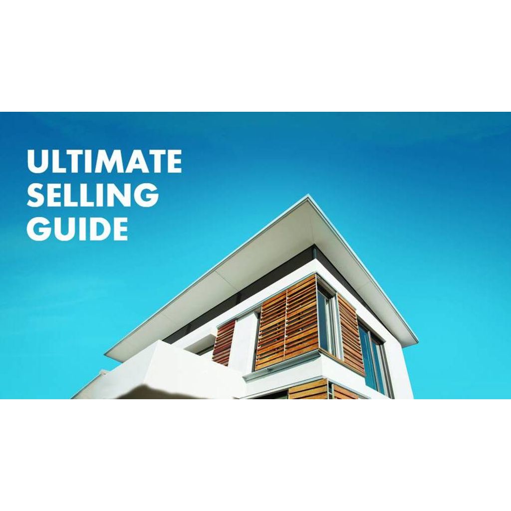 Real estate sale methods and agreements
