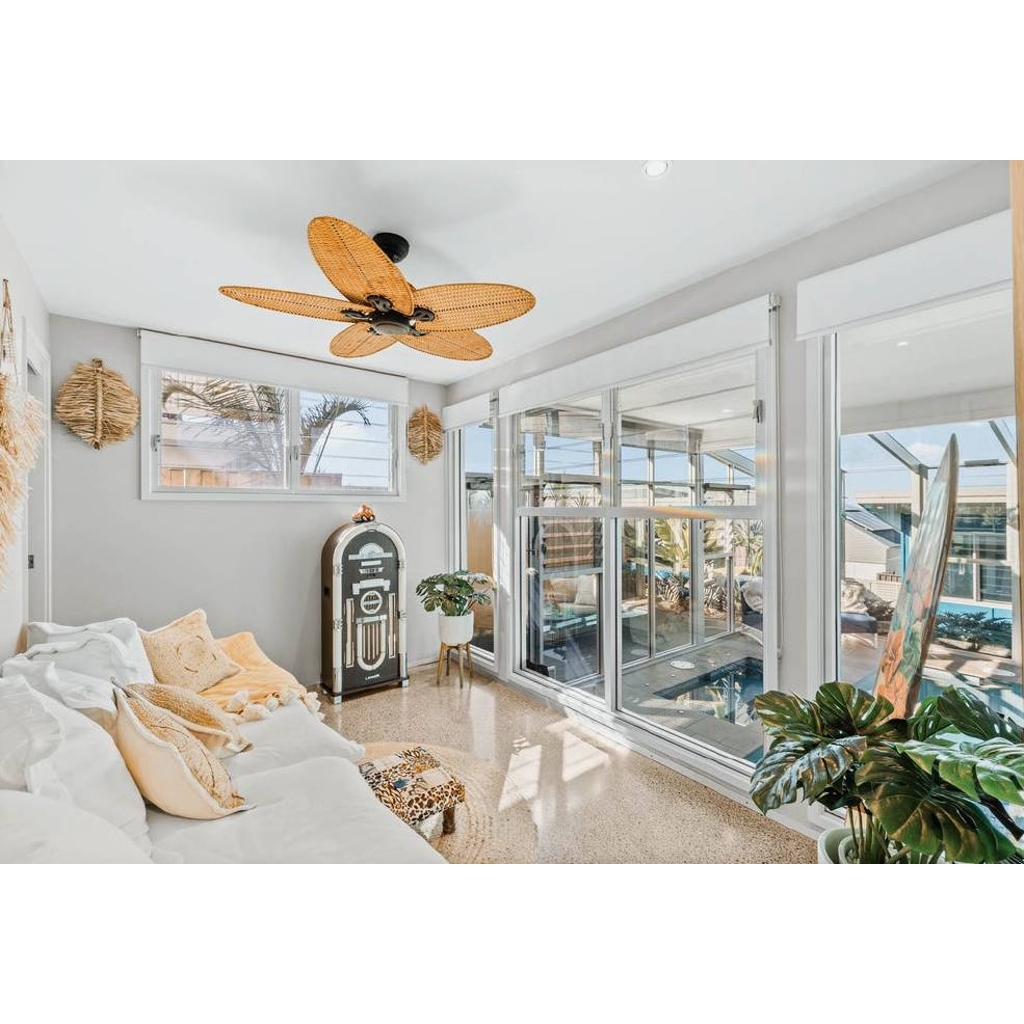 Surf's up: Fully furnished Redhead beach house hits the market