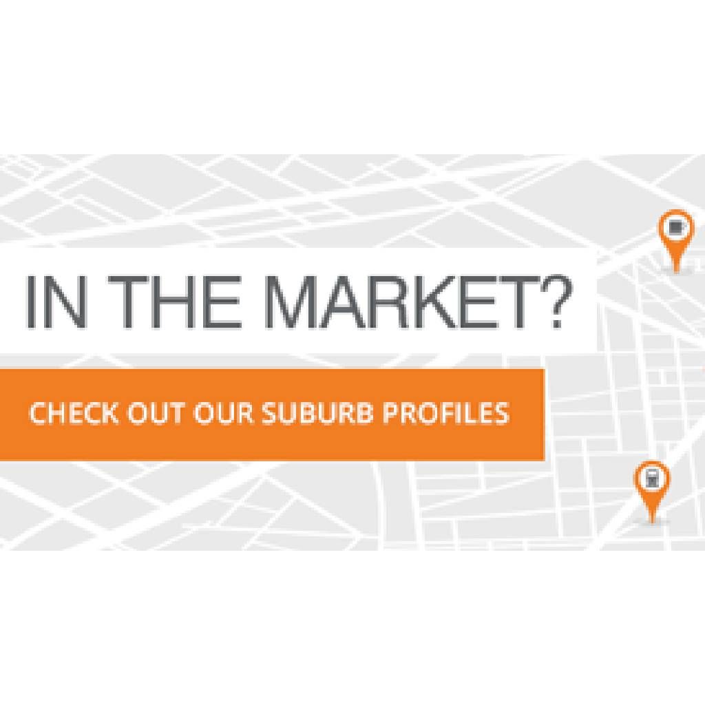 Check out our suburb profiles