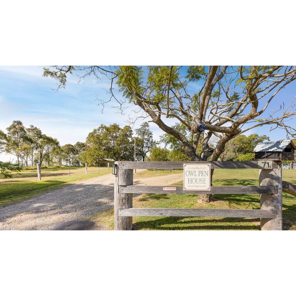 Hungerford family's heritage-listed home could fetch $2.5 million