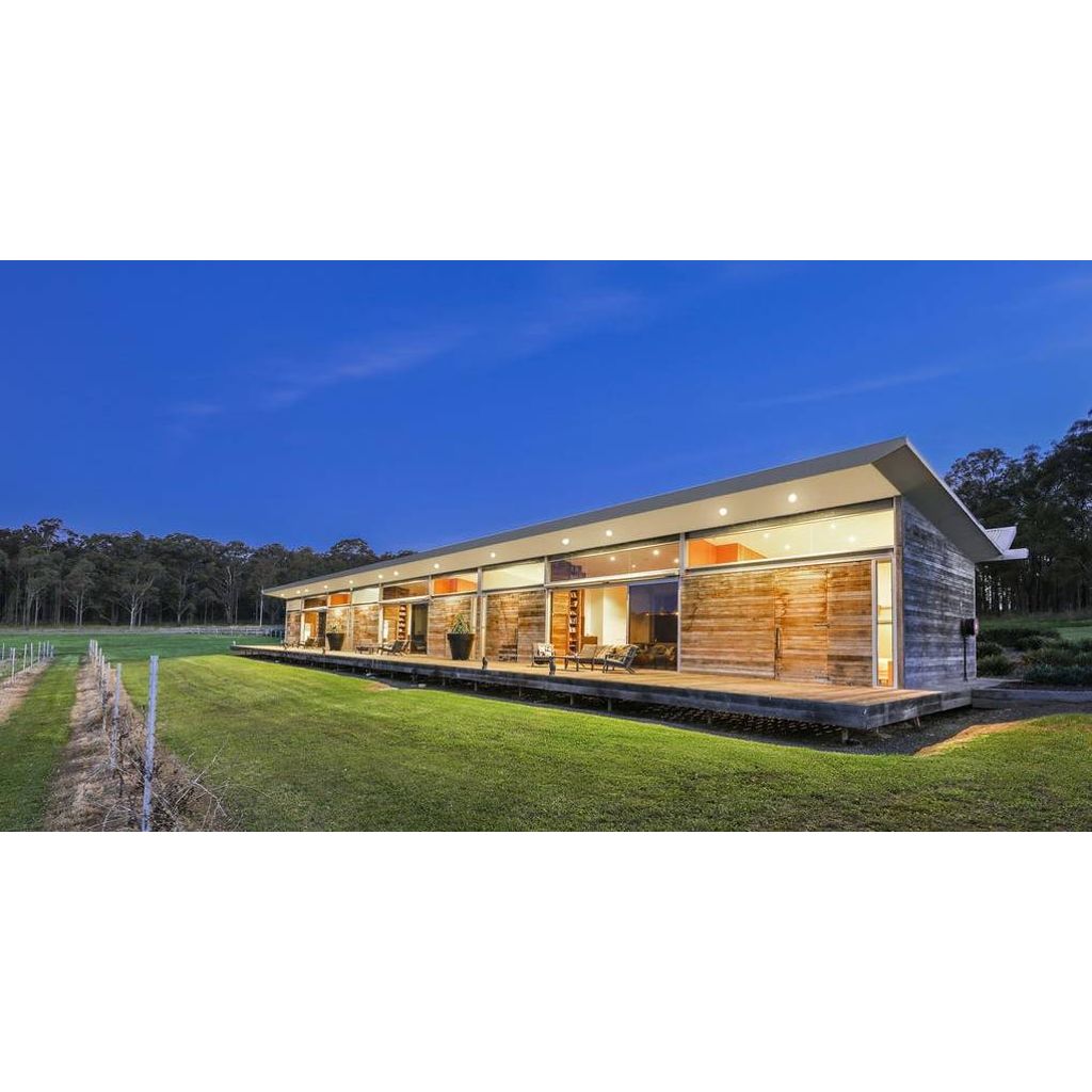 Singapore Forbes rich listers snap up Pokolbin escape on same road as ...