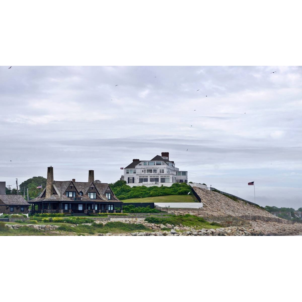 Taylor Swift has a multi-million dollar property portfolio