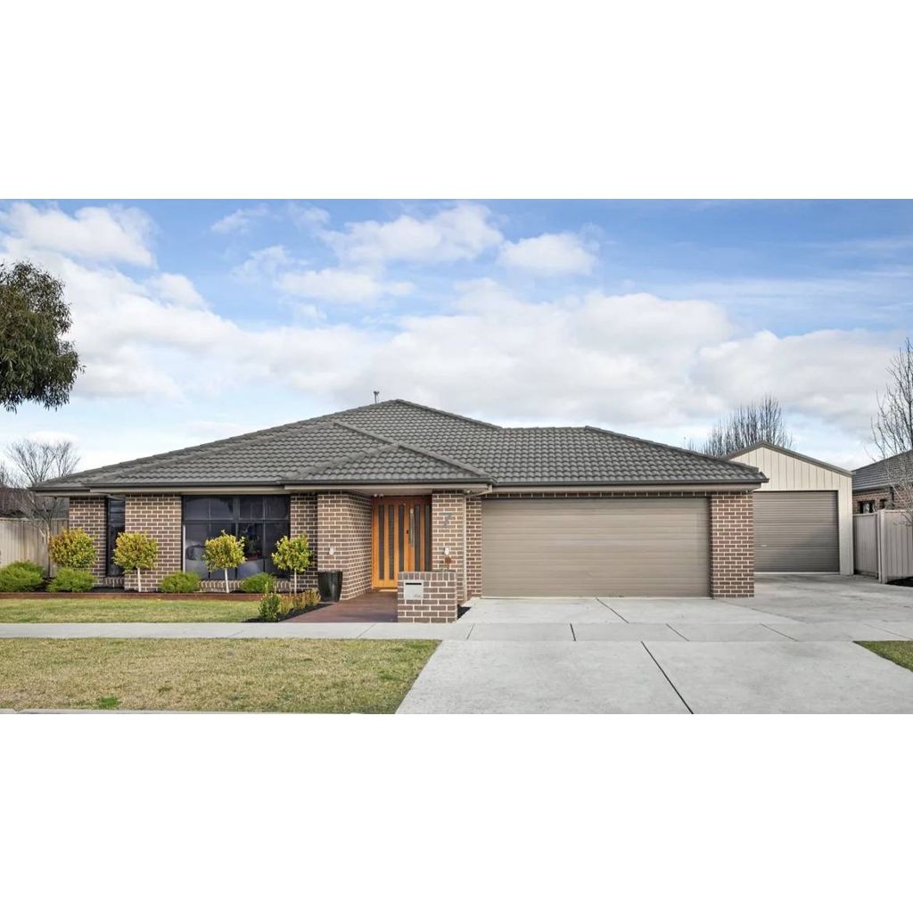 Winter Valley estate sees house price record