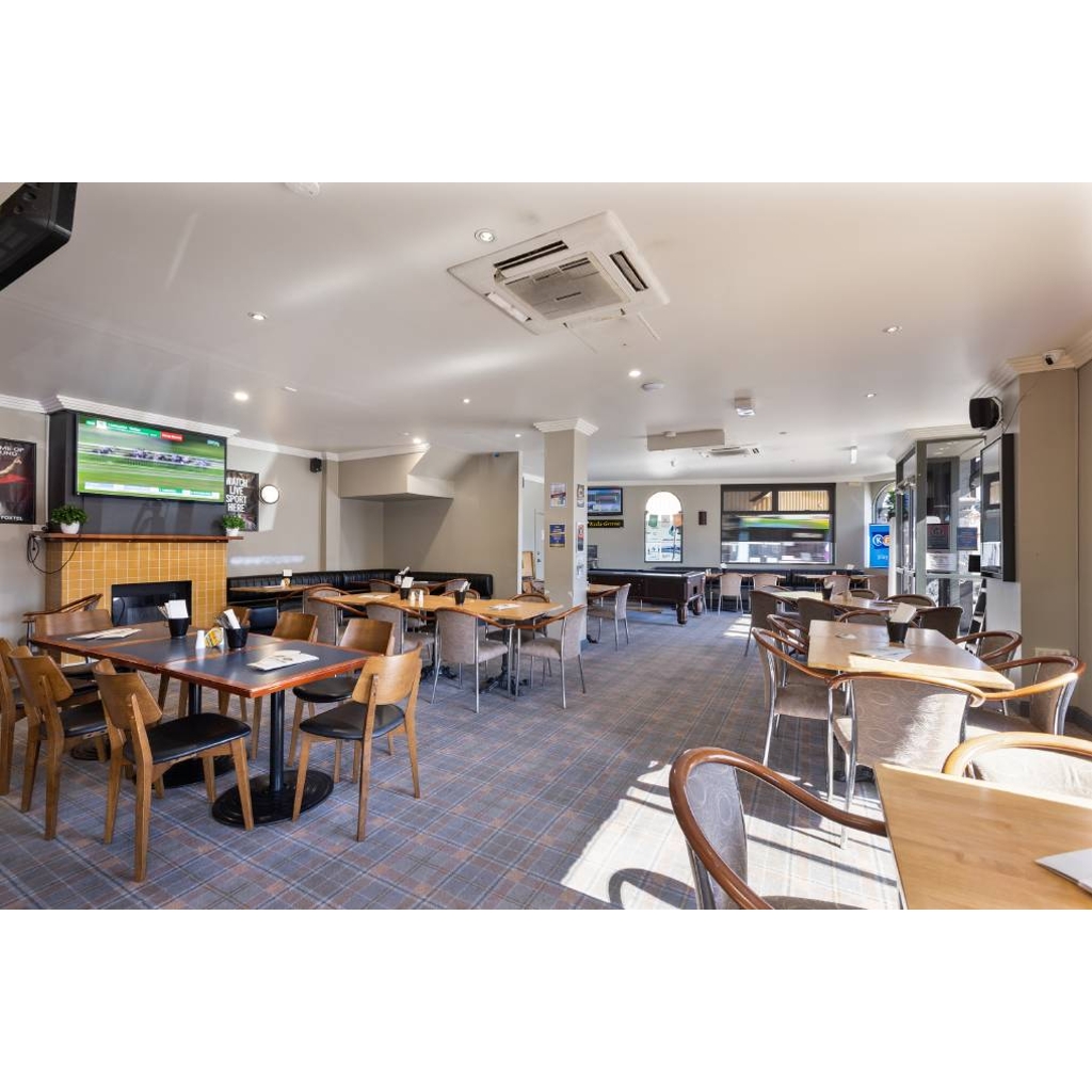 Long-running Wallsend pub on the market