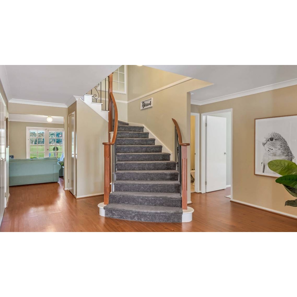 Mount Vincent Graceland mansion has its own recording studio