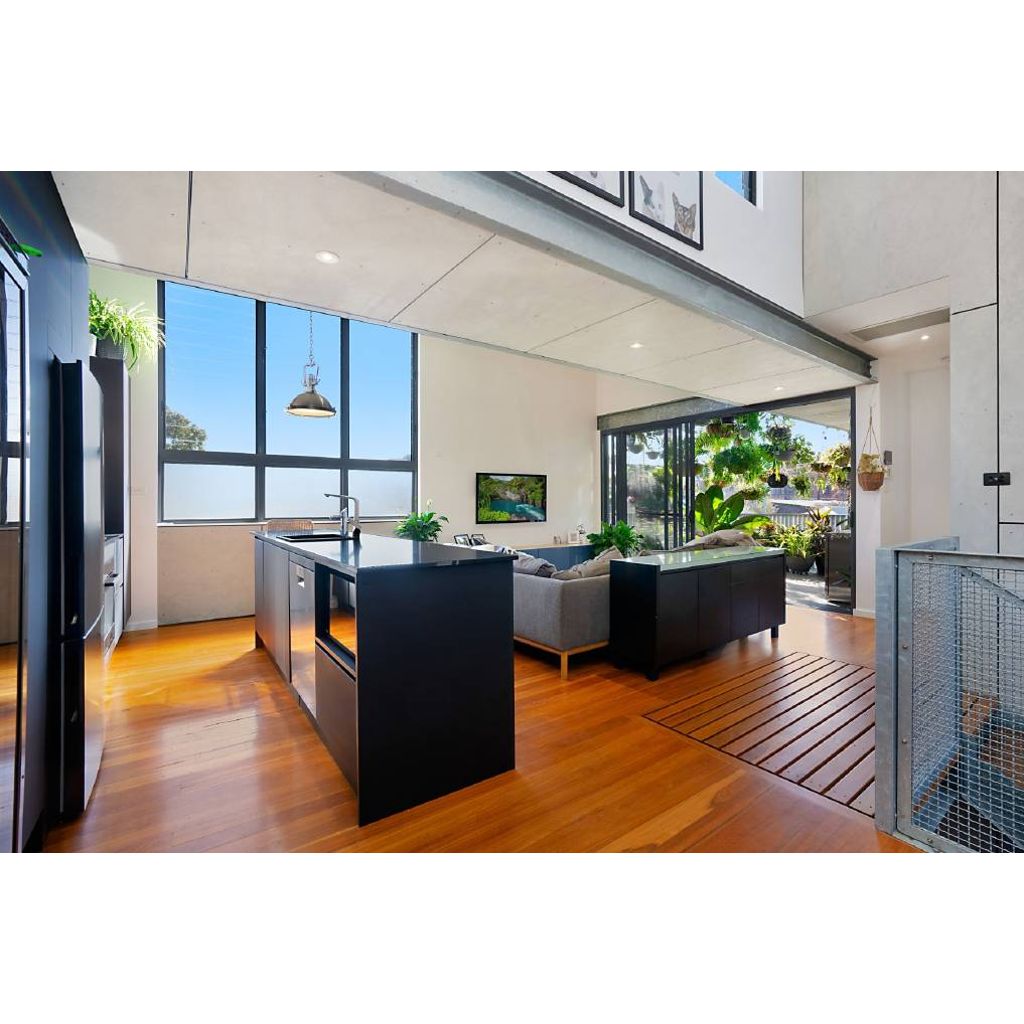 From shocker to stunner: inside Islington transformation