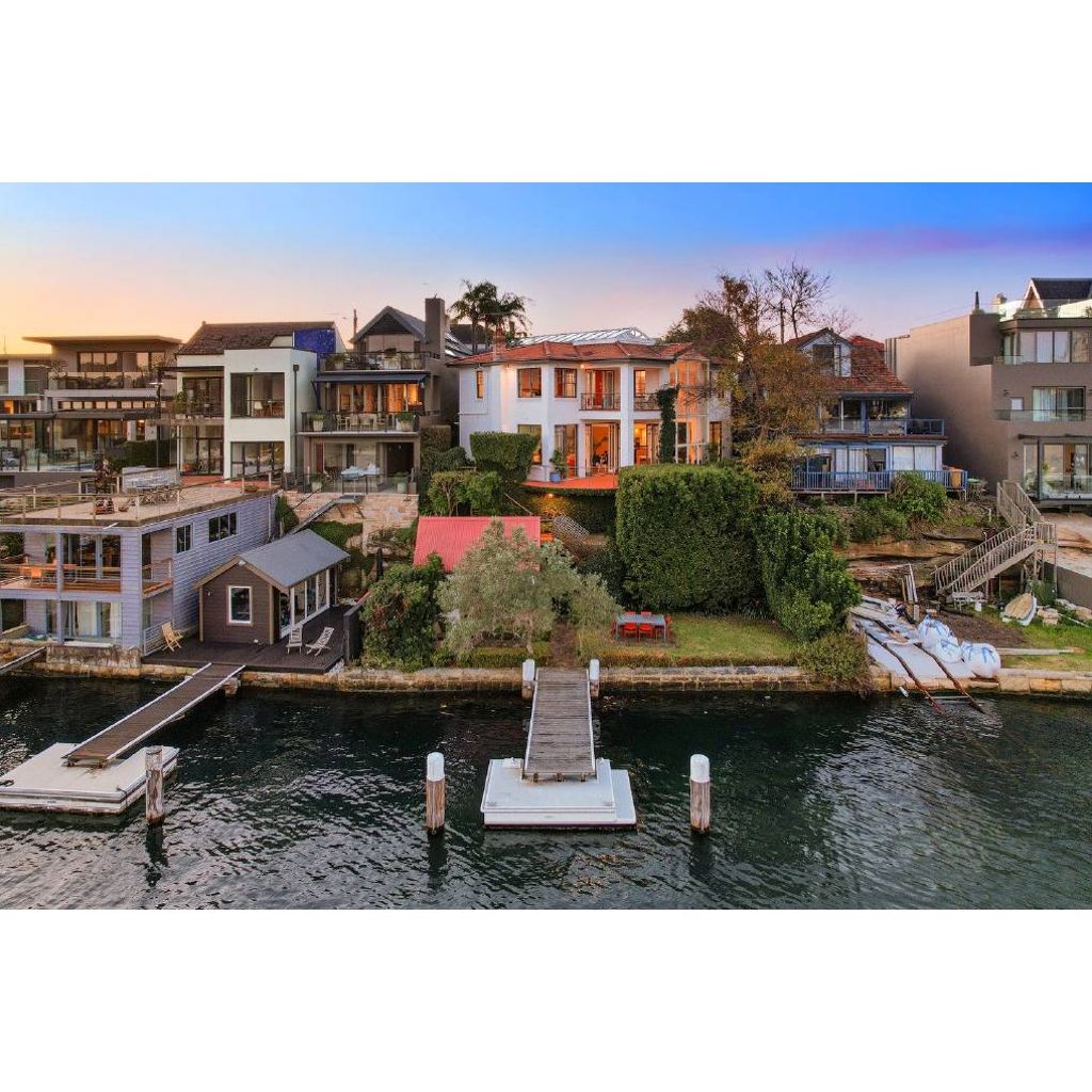 Showpo founder Jane Lu upsizes to $14 million trophy home