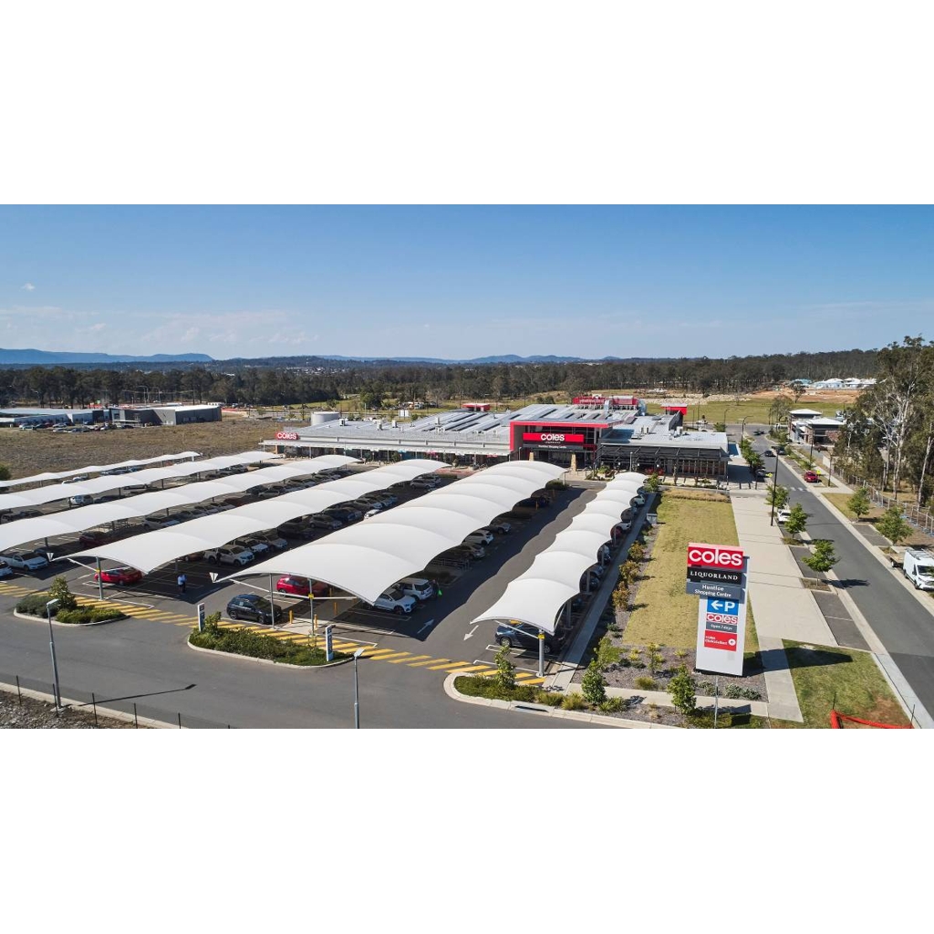 Huntlee Shopping Centre expected to fetch $30 million-plus