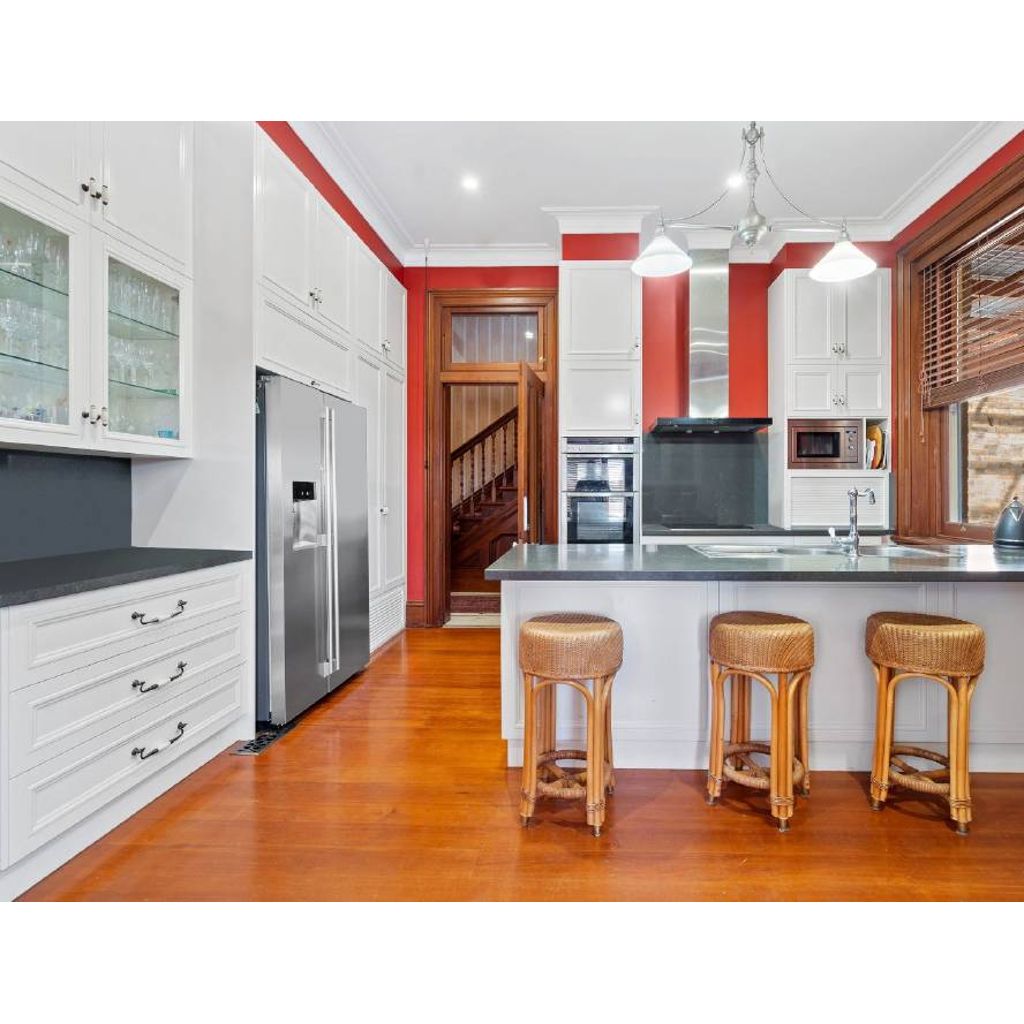 Victorian-era mansion on 141 acres listed in Singleton