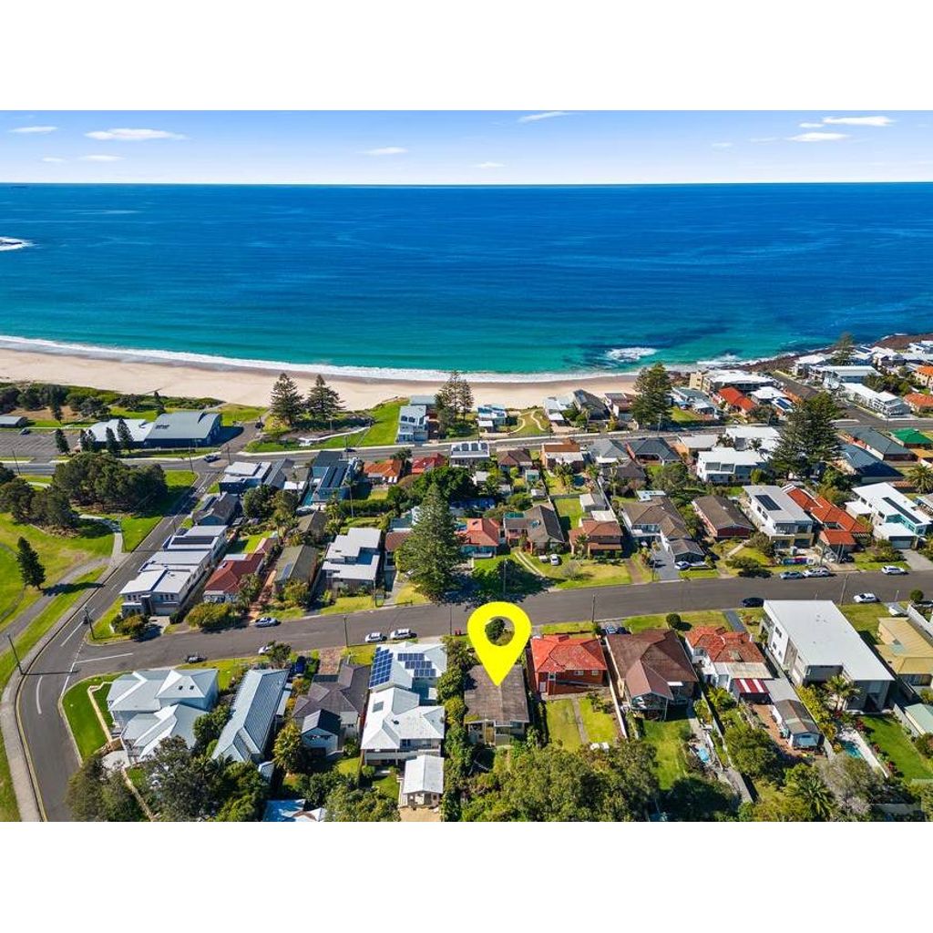 'Rustic' Shellharbour Village beach shack sells over reserve