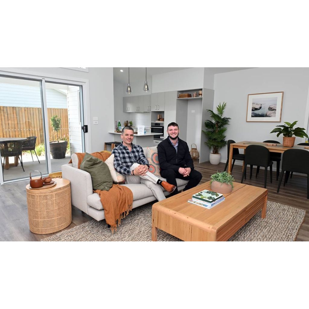 Works start on $13 million housing facility at Lucas