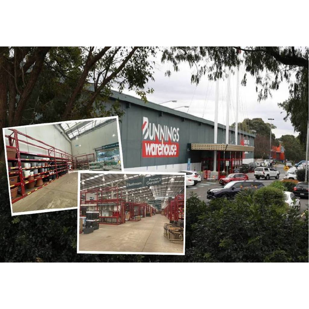 Former North Wollongong Bunnings site sells for whopping price