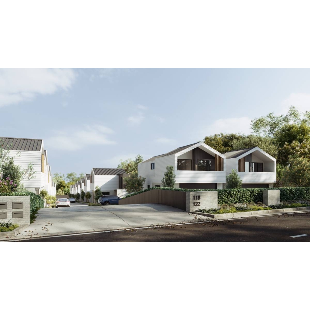 32 more townhouses planned for Kanahooka: Have your say