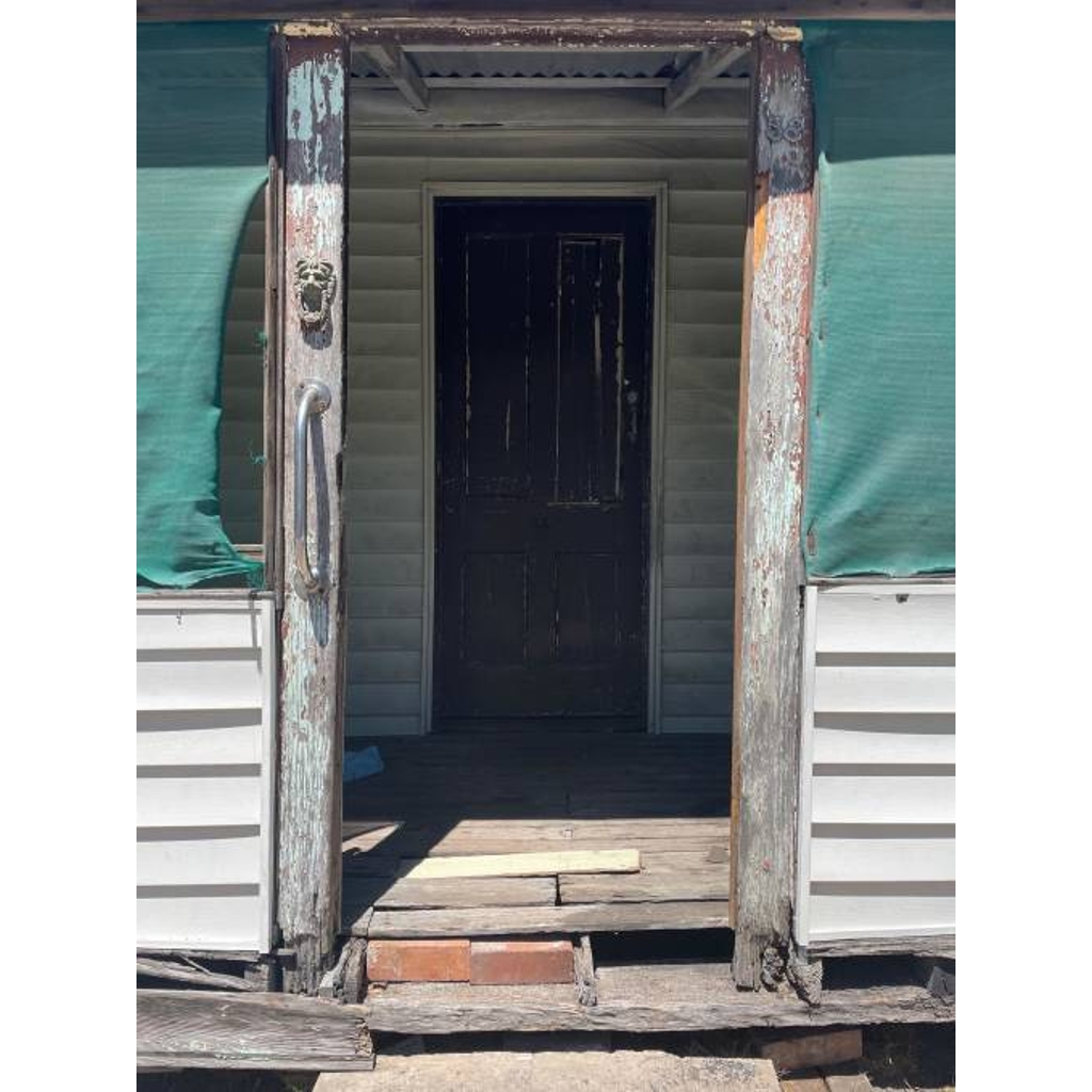 No kitchen, no bathroom but Wickham home sells for $593k