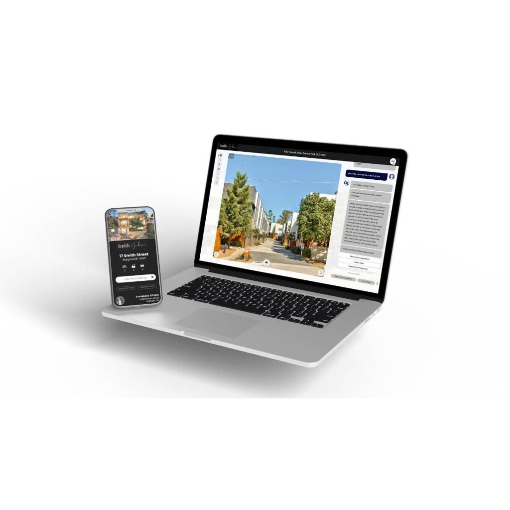 View Media Group back AI that transforms the real estate search