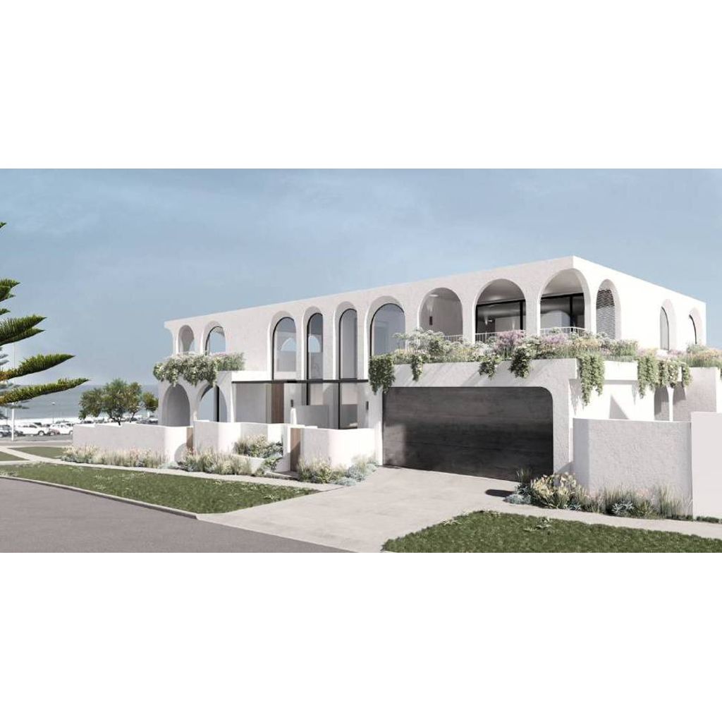 Newcastle family pays record $7.05m for Bar Beach home to knock it down