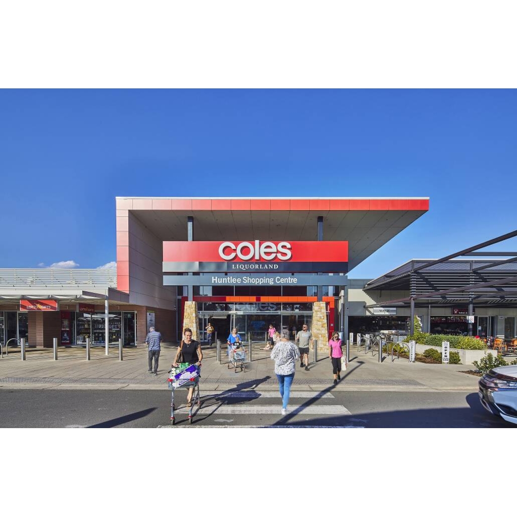 Private investor snaps up Huntlee Shopping Centre in $33 million deal